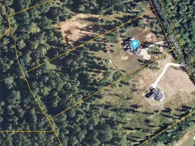 285 Dial Mill Rd, Oxford, GA 30054 | MLS #7723