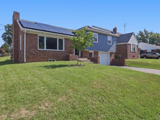 285 Diller Road