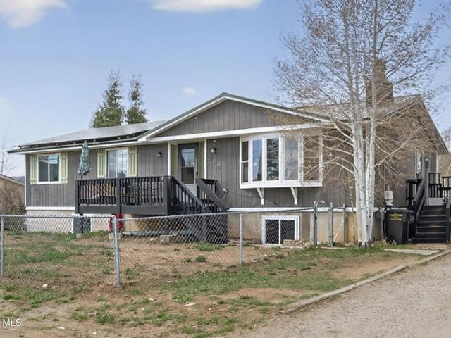 285 E Diamond Ave, Granby, CO 80446