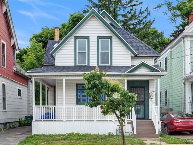 285 E North St, Buffalo, NY 14204