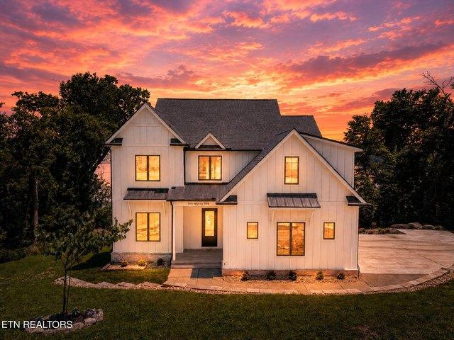 285 E Shore Dr, Rockwood, TN 37854