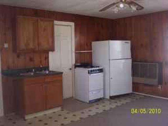 $285 Effiency Apt w/Elec & Water Paid Clio map