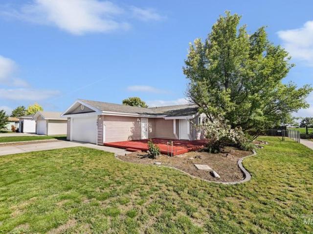 285 El Camino Ave, Twin Falls, ID 83301
