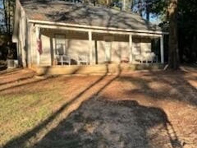 285 Forest Grove Rd, Monticello, MS 39654