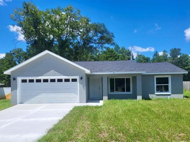 285 Fisher Way, Ocklawaha, FL 32179