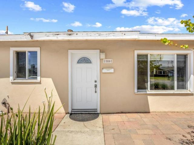 285 Kelton Drive