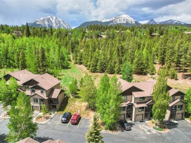 285 Kestrel Ln, Silverthorne, CO 80498