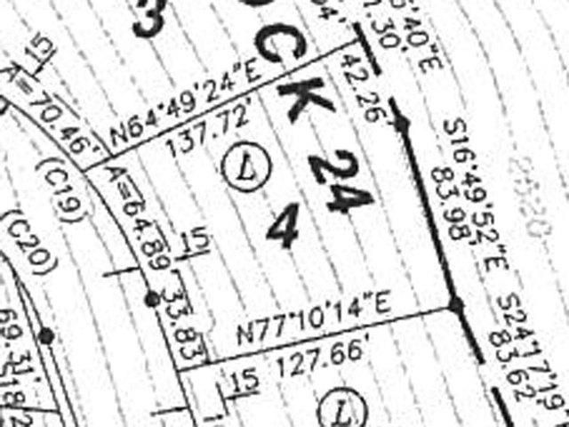 285 Hawks Chase Ln Lot 4, Daniels, WV 25832