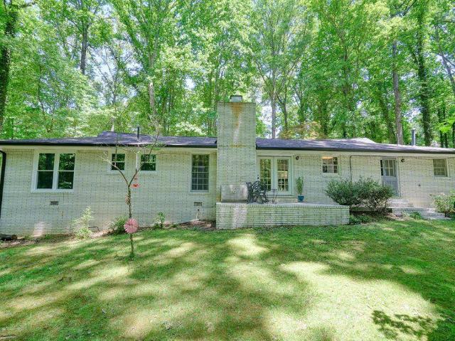 285 Hembredge Drive
