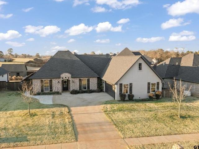 285 Heritage Way, Bullard, TX 75757