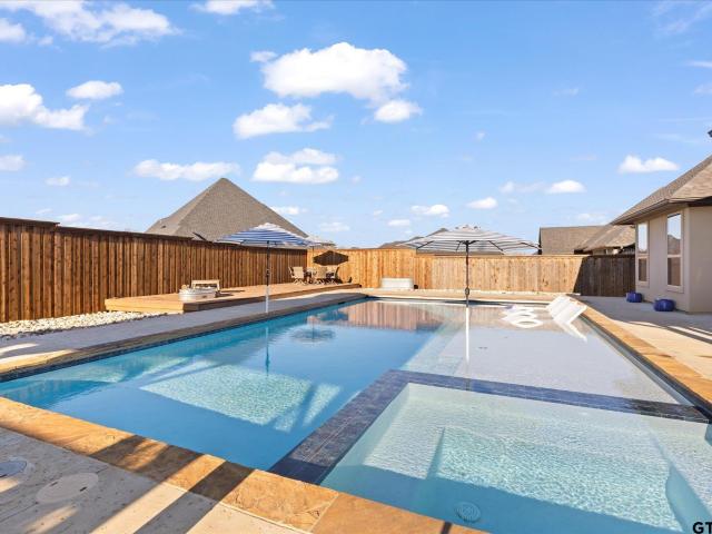 285 Heritage Way, Bullard, TX 75757 | MLS #26009