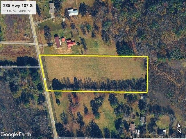 285 Highway 107 S, Vilonia, AR 72173
