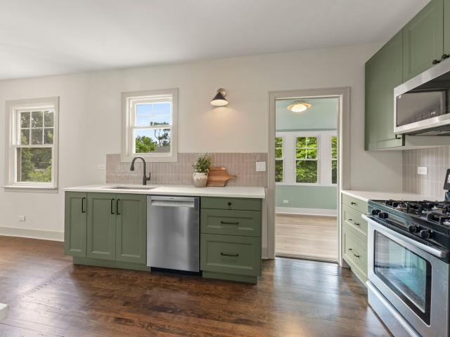 285 Hill Avenue # 2