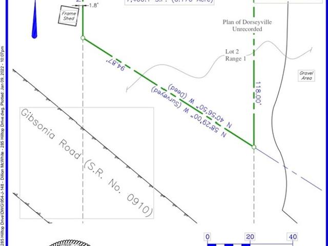 285 Hilltop Dr