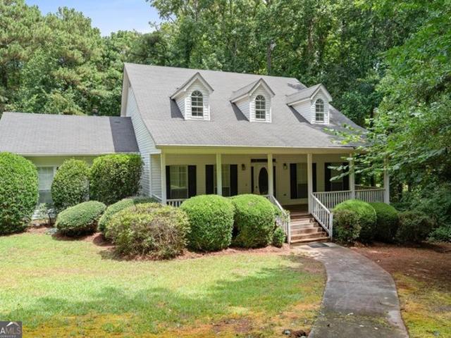 285 Hillview Rd, Hampton, GA 30228