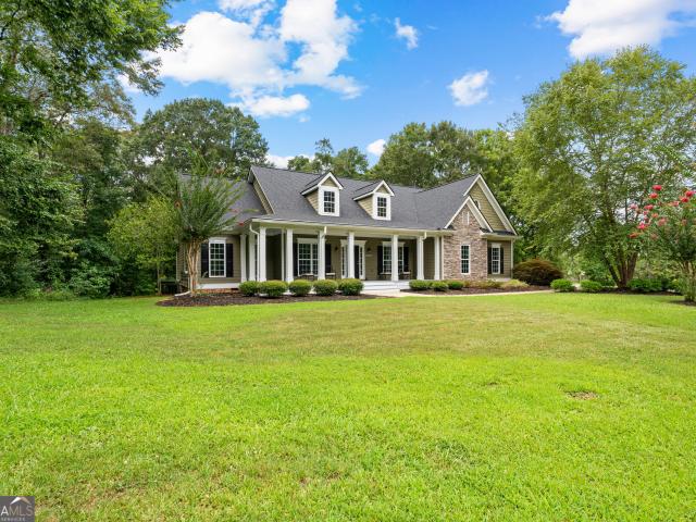 285 Huckaby Road