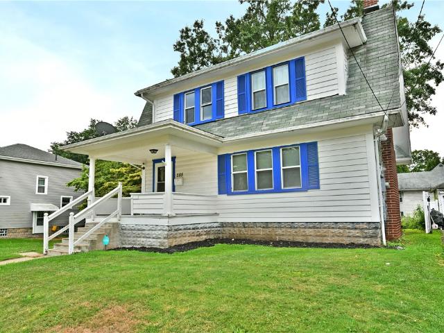 285 Independence Ct