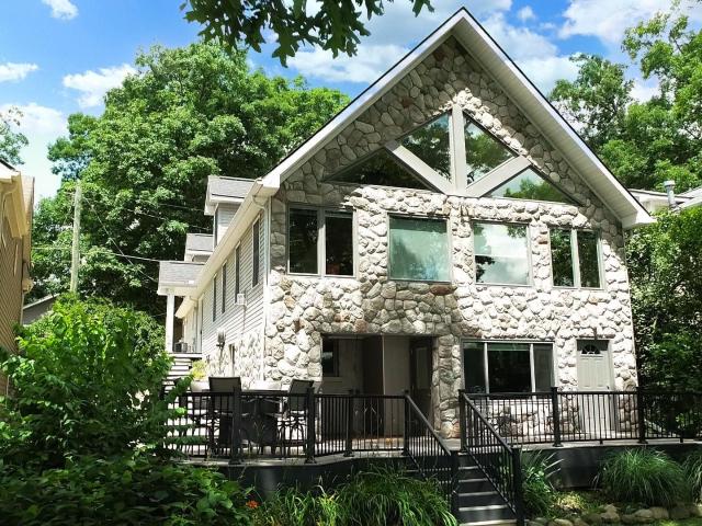 285 Indian Trail
