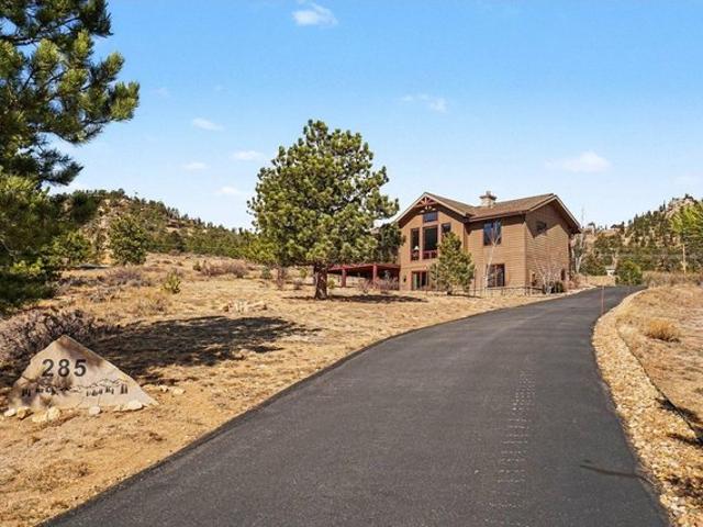 285 Indian Trl, Estes Park, CO 80517