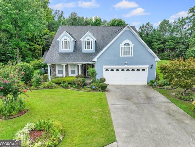 285 Innisbrook Way, Fayetteville, GA 30214