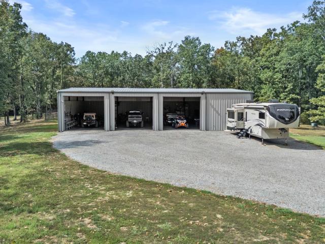 285 Johnston Road