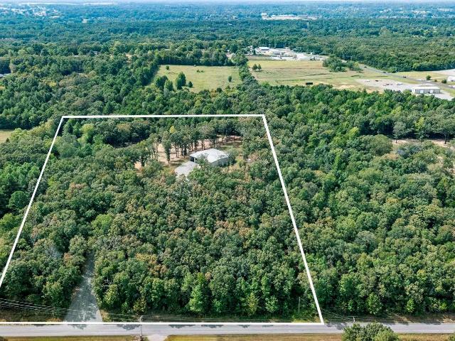 285 Johnston Rd, Searcy, AR