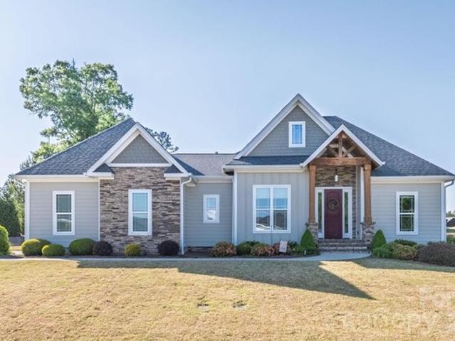 285 Jaida Ln, Oakboro, NC 28129