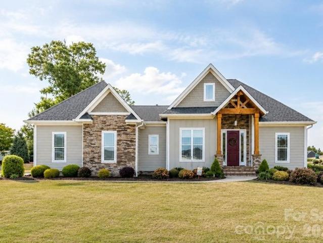 285 Jaida Ln, Oakboro, NC 28129