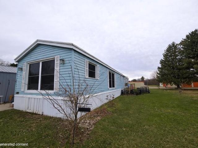 285 James St, Tomah, WI 54660
