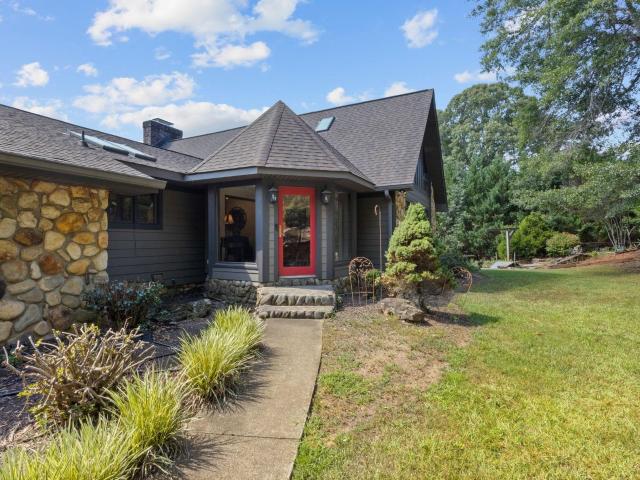 285 Old Batson Road
