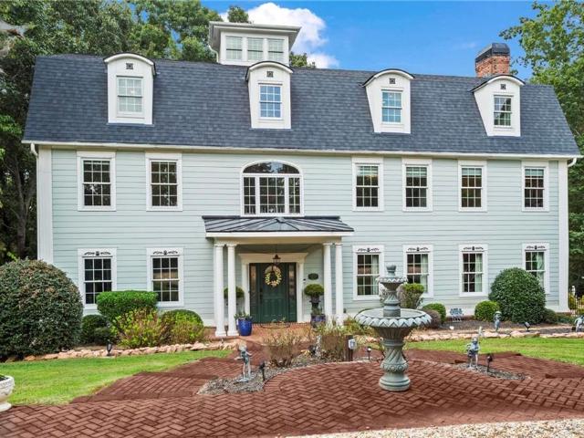 285 Old Hornage Road