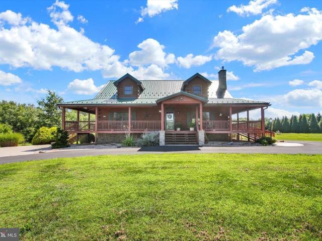 285 Orchard Lane