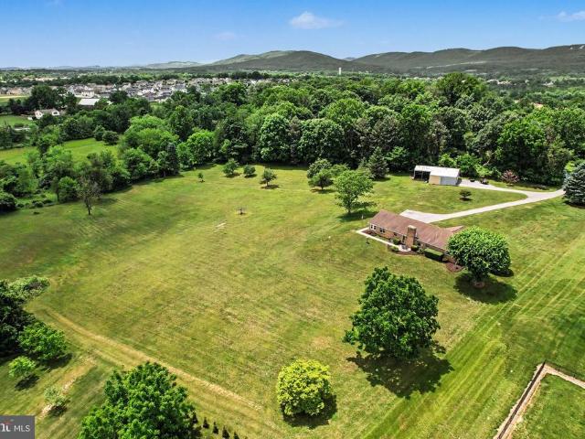285 Ore Bank Road
