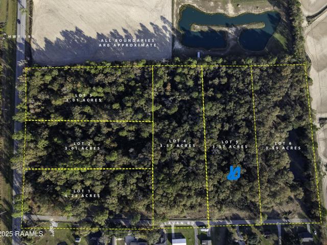 285 Lavan Ln, Elton, LA 70532 | MLS #2500006 | Compass