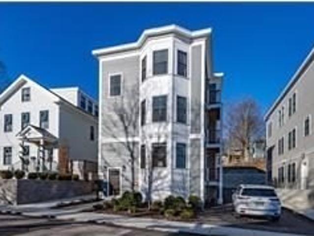 285 Lamartine St, Boston, MA 02130