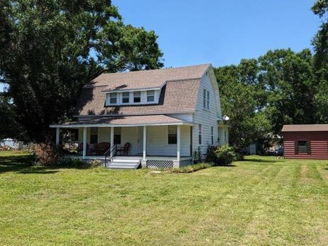 285 Lemon St, Mulberry, FL 33860