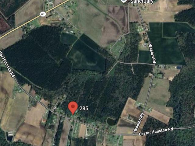 285 Lester Houston Road