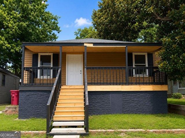 285 Moughon St, Macon, GA 31201