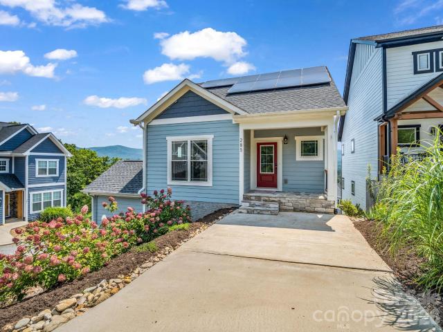 285 Mount Allen Heights