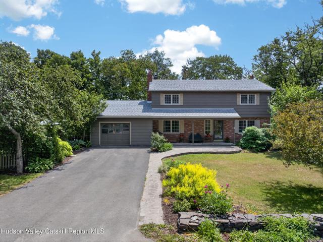 285 Morgan Hill Road