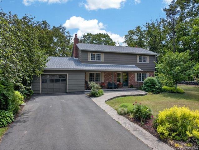 285 Morgan Hill Rd, Hurley, NY 12443