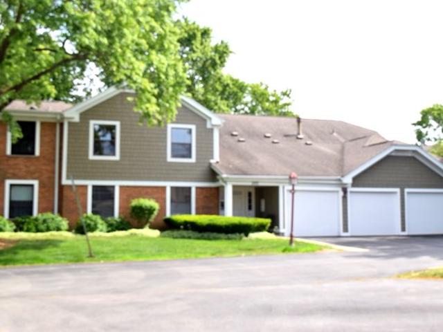 285 Mayfair Ln Unit 2C, Schaumburg, IL 60193