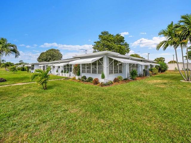 285 Main Blvd Apt D, Boynton Beach, FL 33435
