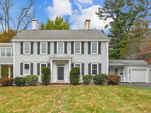285 Main St, Groveland, MA 01834 | MLS #73506 | Compass