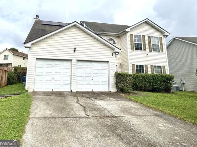 285 Marriott Dr, South Fulton, GA 30349