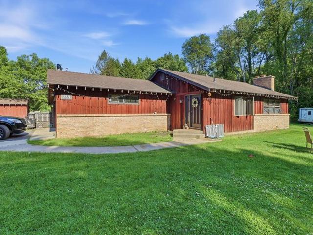 285 Marvin St, Battle Creek, MI 49017