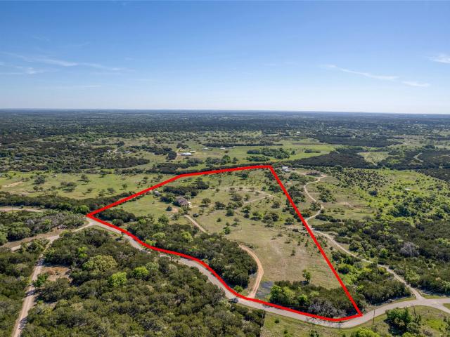 285 McReynolds Ranch Rd, Burnet, TX 78611 | MLS #5059