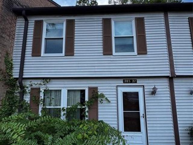 285 Merrimac Trl Unit 27, Williamsburg, VA 23185