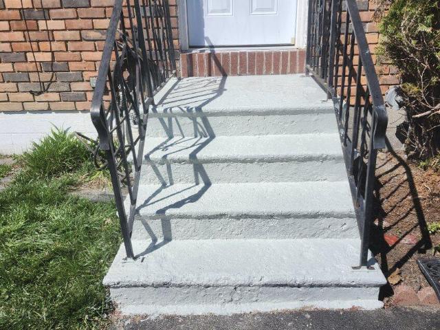 285 Mt Hope Drive