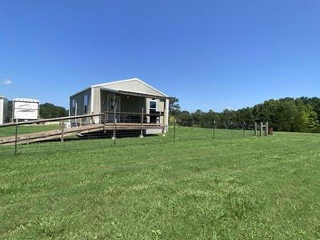 285 Mustang Dr, Marshall, AR 72650
